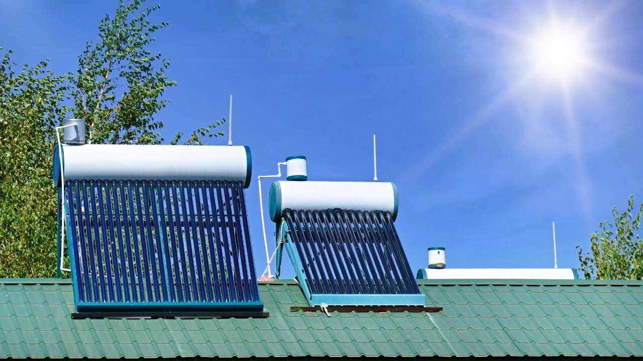 Solar Heating: Harnessing Renewable Energy for Your Home | Energy Assist