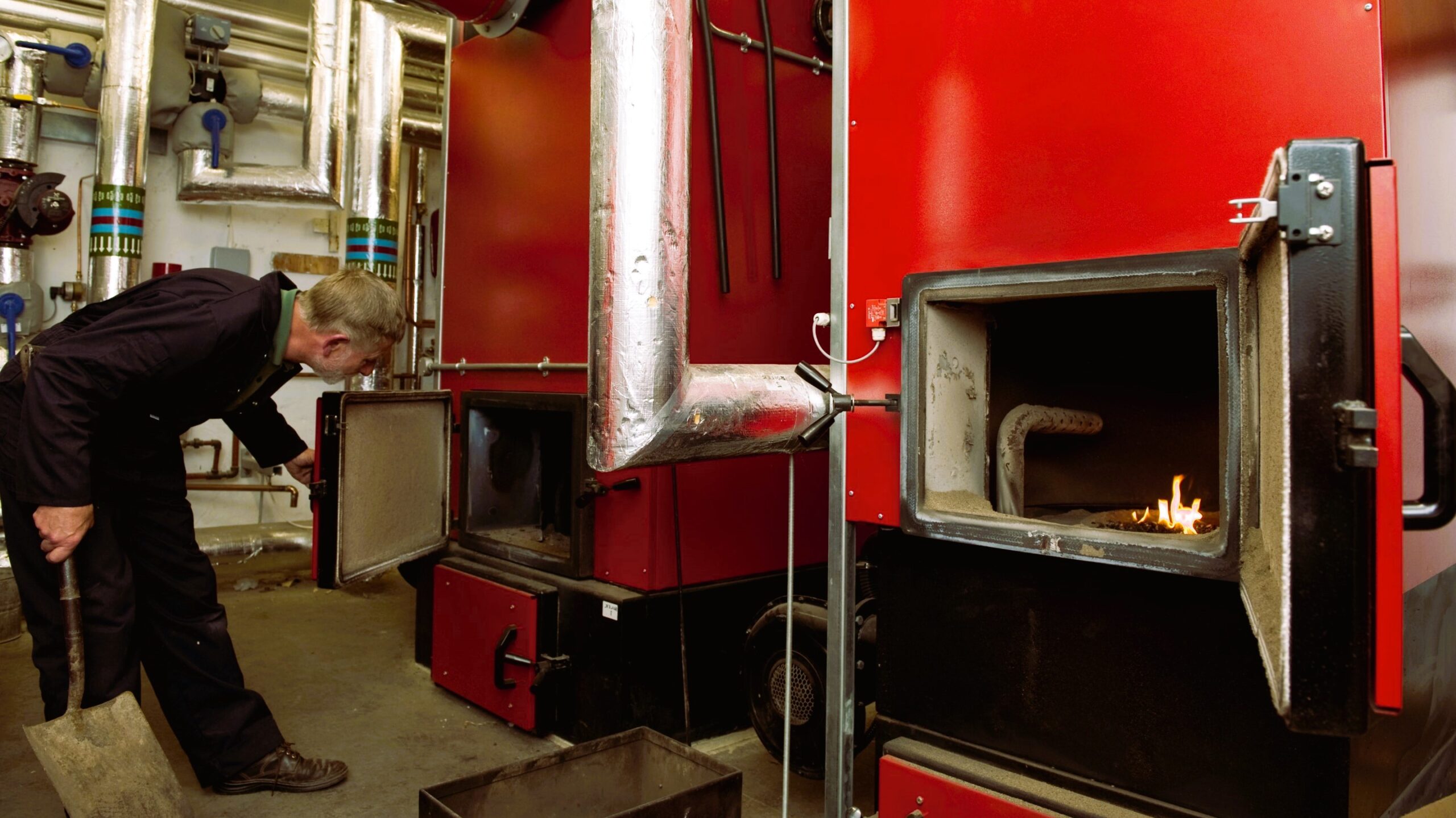 Biomass Heating: A Sustainable Approach to Warming Your Home | Energy ...