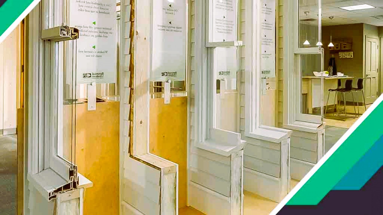 Energy-Efficient Window Frames: Comparing Materials | Energy Assist